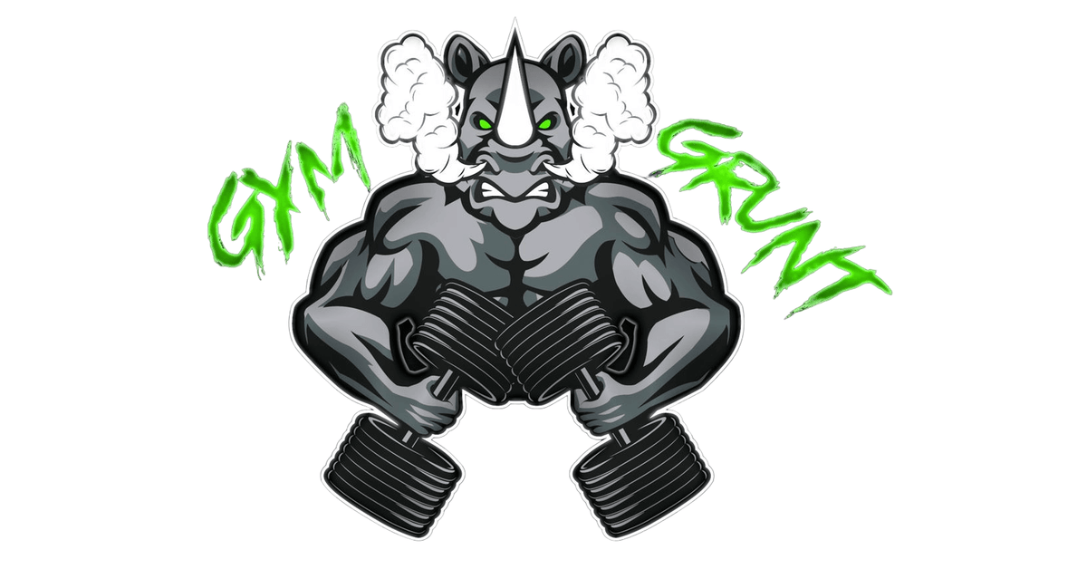 Our Story – GymGrunt